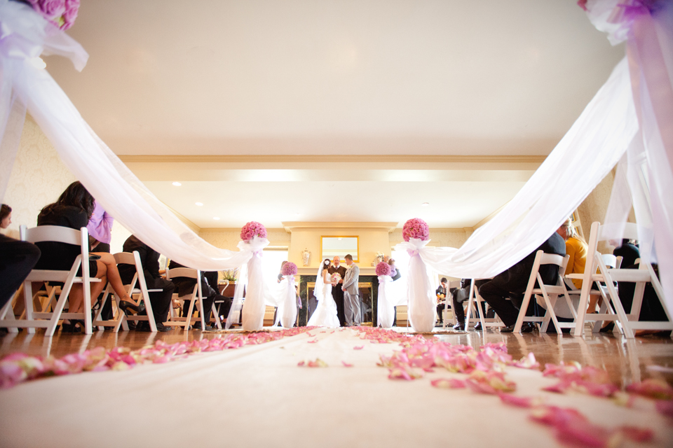Simple and Sweet Living Room Wedding – Lewiston, NY Wedding Photography ...