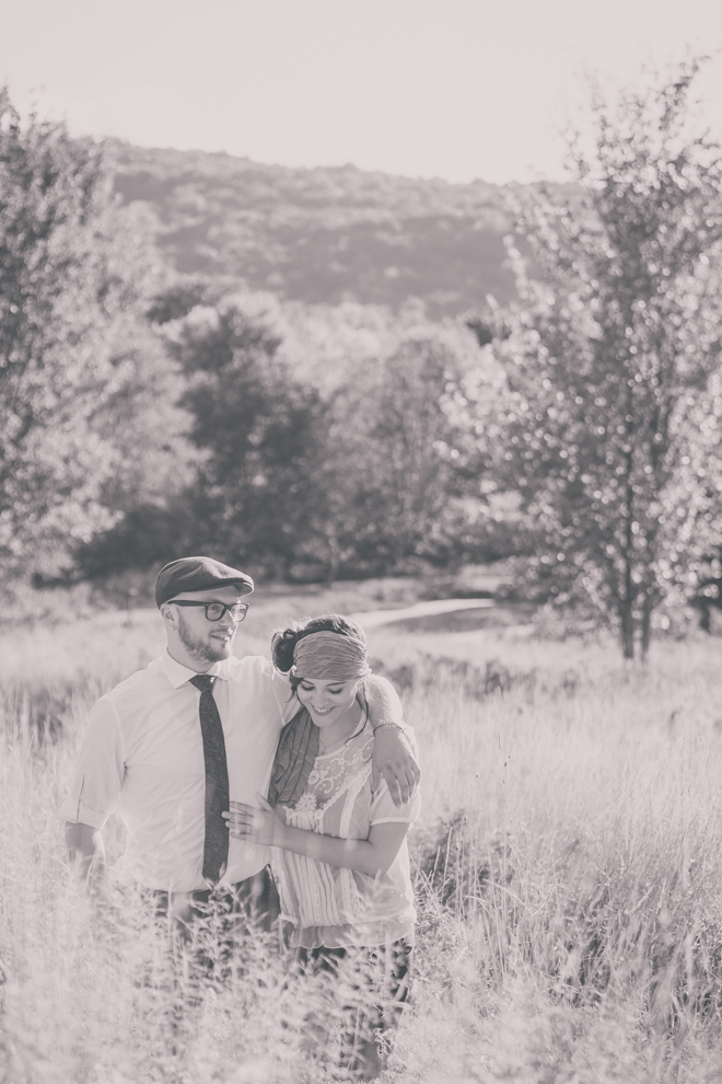 Griffis Sculpture Park – Anna + Tony’s Engagement Photography – East ...