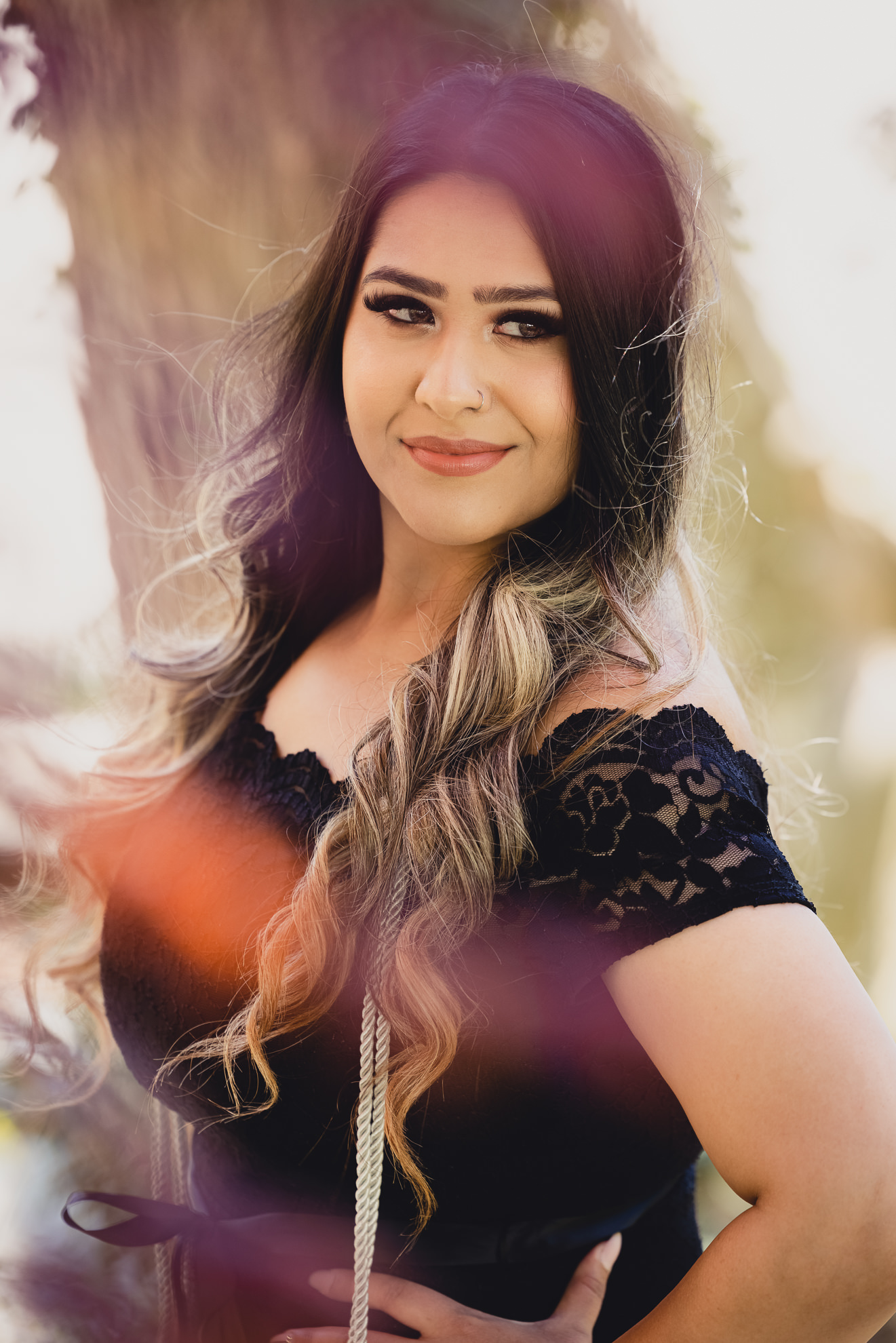 Graduation Senior Portrait Photography in Buffalo, NY » Photographer ...