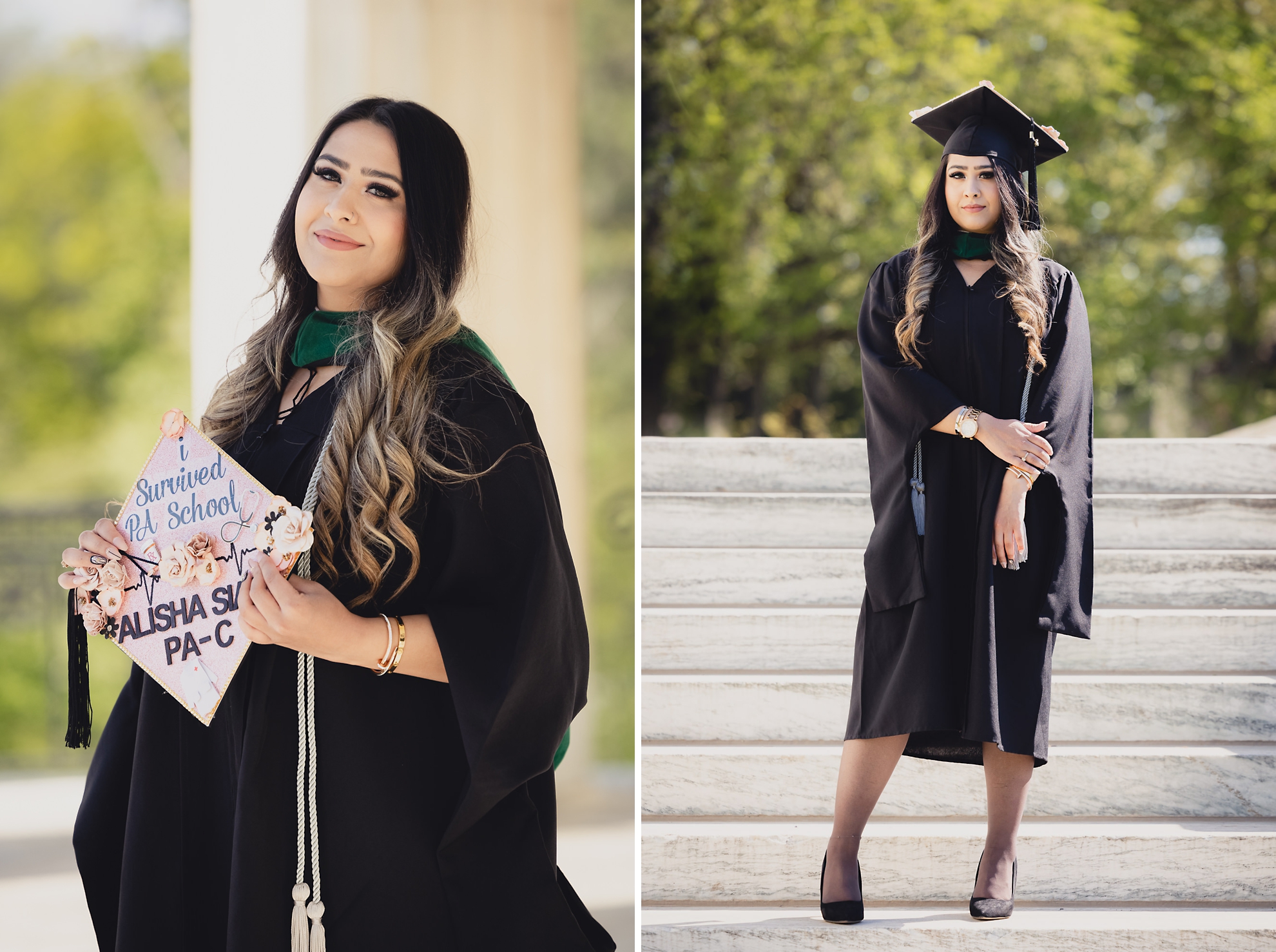 Graduation Senior Portrait Photography in Buffalo, NY » Photographer ...