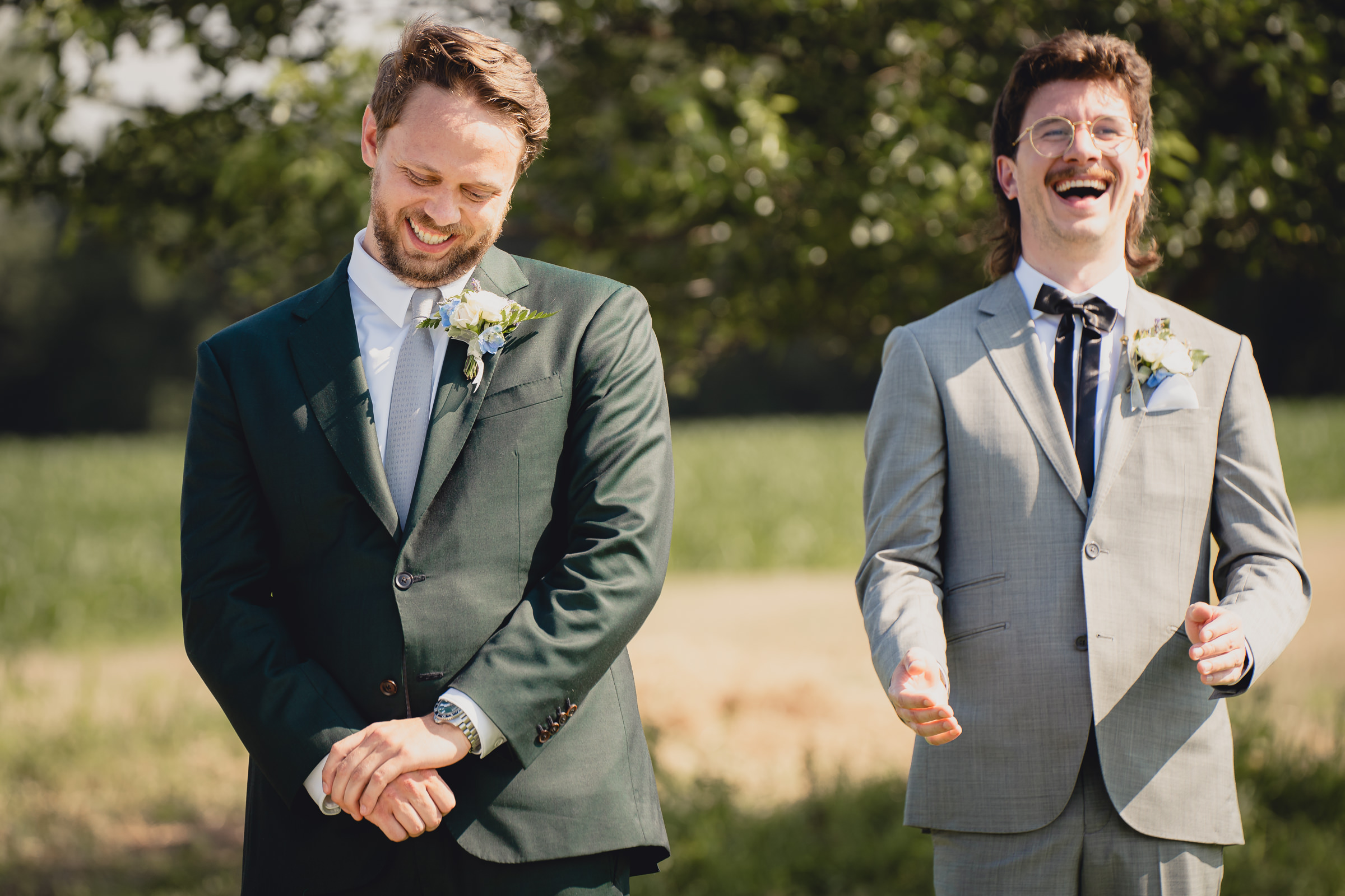 Photographer & Photojournalist – Buffalo, NY – Weddings, Portraits ...